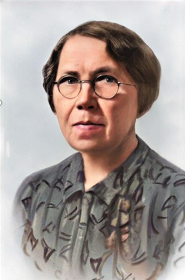 Arie , geboren op maandag 1 januari 1906 te Rotterdam.