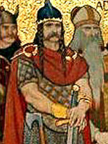 Kenneth I